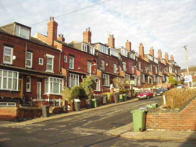 Two Storey Extensions For Mid Terraced Houses 3 Mistakes You ll Want To ...